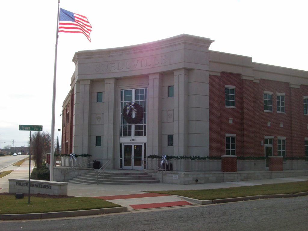 Cleaning High Security Buildings | Modern Maintenance, Inc.